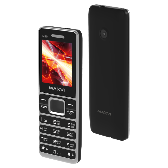 MAXVI M10 — Интернет-магазин